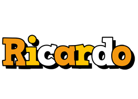 Ricardo Logo United States Of America Logo | Free Logo Design Tool