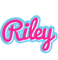Riley Logo | Name Logo Generator - Popstar, Love Panda, Cartoon, Soccer ...