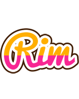 Rim Logo | Name Logo Generator - Smoothie, Summer, Birthday, Kiddo ...