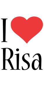 Risa Logo | Name Logo Generator - I Love, Love Heart, Boots, Friday ...