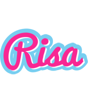Risa Logo | Name Logo Generator - Popstar, Love Panda, Cartoon, Soccer ...