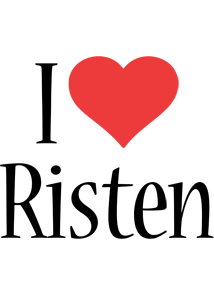Risten Logo | Name Logo Generator - I Love, Love Heart, Boots, Friday ...