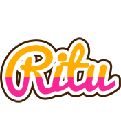 Ritu Logo | Name Logo Generator - Smoothie, Summer, Birthday, Kiddo ...