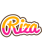 Riza Logo | Name Logo Generator - Smoothie, Summer, Birthday, Kiddo ...
