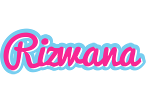 Rizwana Logo | Name Logo Generator - Popstar, Love Panda, Cartoon, Soccer, America Style