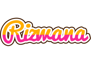 Rizwana Logo | Name Logo Generator - Smoothie, Summer, Birthday, Kiddo ...