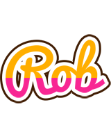 Rob Logo | Name Logo Generator - Smoothie, Summer, Birthday, Kiddo ...