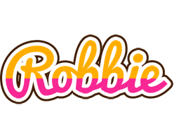 Robbie Logo | Name Logo Generator - Smoothie, Summer, Birthday, Kiddo ...