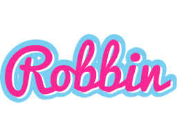 Robbin Logo | Name Logo Generator - Popstar, Love Panda, Cartoon ...