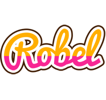 Robel Logo | Name Logo Generator - Smoothie, Summer, Birthday, Kiddo ...