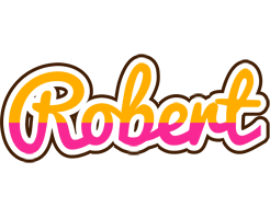 Robert Logo | Name Logo Generator - Smoothie, Summer, Birthday, Kiddo ...