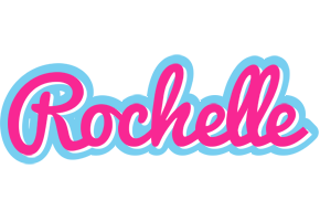 Rochelle Logo | Name Logo Generator - Popstar, Love Panda, Cartoon ...