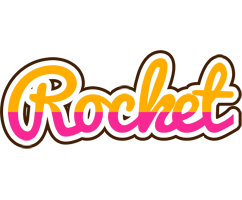 Rocket Logo | Name Logo Generator - Smoothie, Summer, Birthday, Kiddo ...