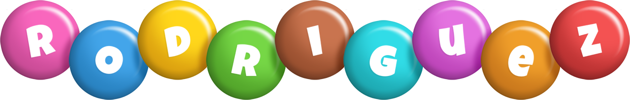 Rodriguez Logo | Name Logo Generator - Candy, Pastel, Lager, Bowling ...