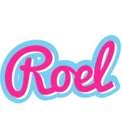 Roel Logo | Name Logo Generator - Popstar, Love Panda, Cartoon, Soccer ...