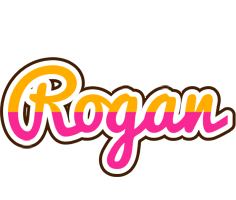 Rogan Logo | Name Logo Generator - Smoothie, Summer, Birthday, Kiddo ...