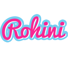 Rohini Logo | Name Logo Generator - Popstar, Love Panda, Cartoon ...