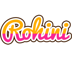 Rohini Logo