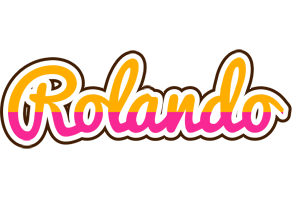Rolando Logo | Name Logo Generator - Smoothie, Summer, Birthday, Kiddo ...