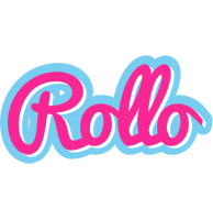 Rollo Logo | Name Logo Generator - Popstar, Love Panda, Cartoon, Soccer ...