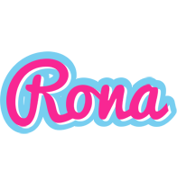 Rona Logo | Name Logo Generator - Popstar, Love Panda, Cartoon, Soccer ...