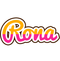 Rona Logo | Name Logo Generator - Smoothie, Summer, Birthday, Kiddo ...
