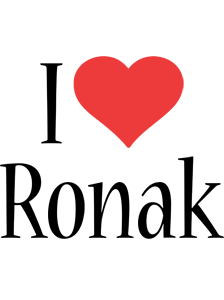 Ronak Logo | Name Logo Generator - I Love, Love Heart, Boots, Friday ...