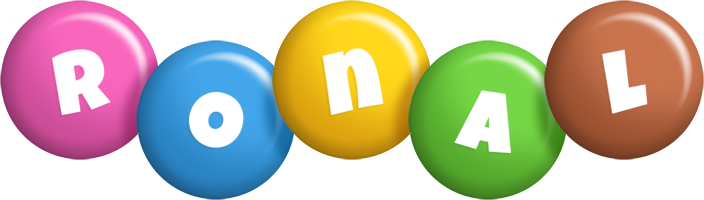 Ronal Logo | Name Logo Generator - Candy, Pastel, Lager, Bowling Pin ...