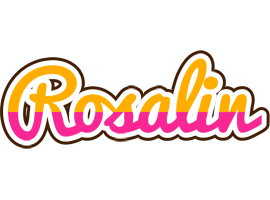 Rosalin Logo | Name Logo Generator - Smoothie, Summer, Birthday, Kiddo ...