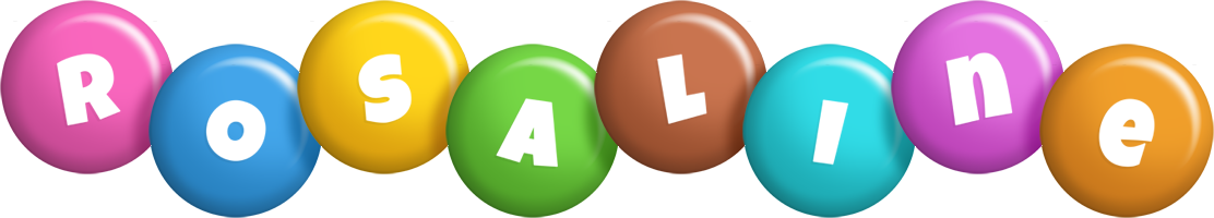 Rosaline Logo | Name Logo Generator - Candy, Pastel, Lager, Bowling Pin ...