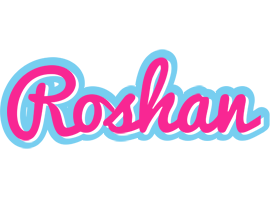 Roshan Logo | Name Logo Generator - Popstar, Love Panda, Cartoon ...