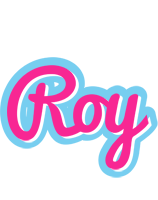 Roy Logo | Name Logo Generator - Popstar, Love Panda, Cartoon, Soccer ...