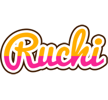 Ruchi Logo | Name Logo Generator - Smoothie, Summer, Birthday, Kiddo ...