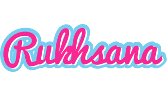 Rukhsana Logo | Name Logo Generator - Popstar, Love Panda, Cartoon ...