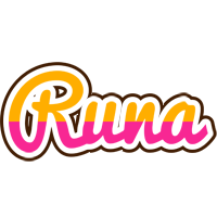 Runa Logo | Name Logo Generator - Smoothie, Summer, Birthday, Kiddo ...
