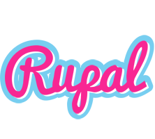 Rupal Logo | Name Logo Generator - Popstar, Love Panda, Cartoon, Soccer, America Style
