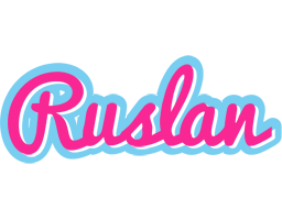 Ruslan Logo | Name Logo Generator - Popstar, Love Panda, Cartoon ...
