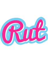 Rut Logo | Name Logo Generator - Popstar, Love Panda, Cartoon, Soccer ...