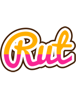 Rut Logo | Name Logo Generator - Smoothie, Summer, Birthday, Kiddo ...