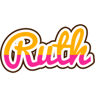 Ruth Logo | Name Logo Generator - Smoothie, Summer, Birthday, Kiddo ...