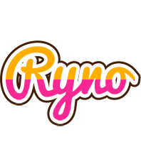 Ryno Logo | Name Logo Generator - Smoothie, Summer, Birthday, Kiddo ...