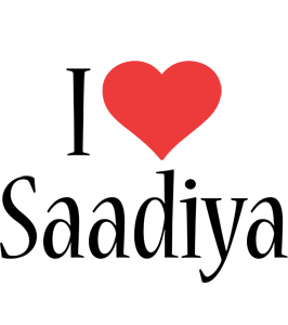 Saadiya Logo | Name Logo Generator - I Love, Love Heart, Boots, Friday ...