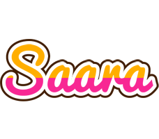 Saara Logo | Name Logo Generator - Smoothie, Summer, Birthday, Kiddo ...