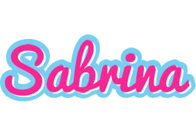 Sabrina Logo | Name Logo Generator - Popstar, Love Panda, Cartoon ...