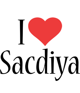Sacdiya Logo | Name Logo Generator - I Love, Love Heart, Boots, Friday ...