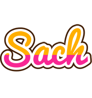 Sach Logo | Name Logo Generator - Smoothie, Summer, Birthday, Kiddo ...