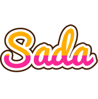 Sada Logo | Name Logo Generator - Smoothie, Summer, Birthday, Kiddo ...