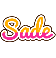 Sade Logo | Name Logo Generator - Smoothie, Summer, Birthday, Kiddo ...