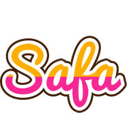 Safa Logo | Name Logo Generator - Smoothie, Summer, Birthday, Kiddo ...
