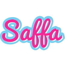 Saffa Logo | Name Logo Generator - Popstar, Love Panda, Cartoon, Soccer ...